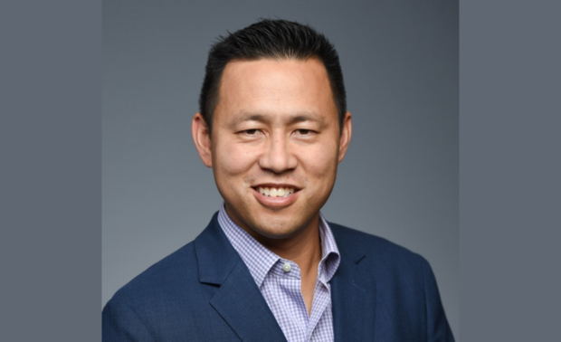 ACS appoints Dave Lew as chief marketing officer