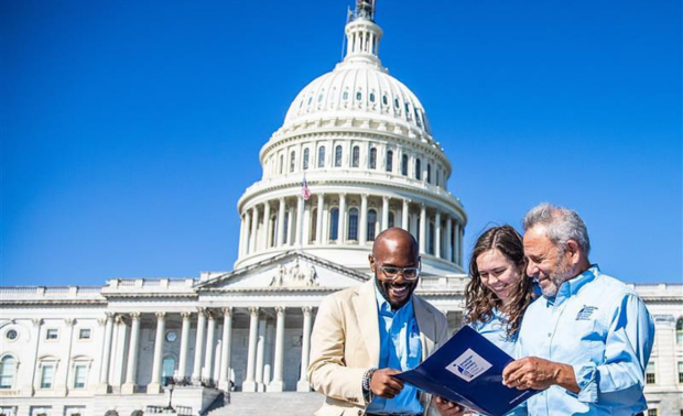 2024 ACS CAN Advocacy Accomplishments report available