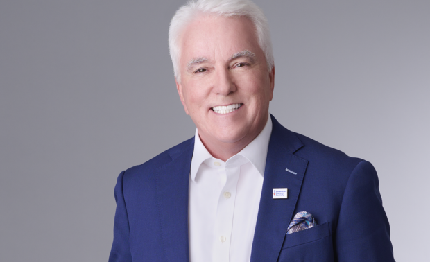 Mike Neal, chief of organizational advancement, announces retirement