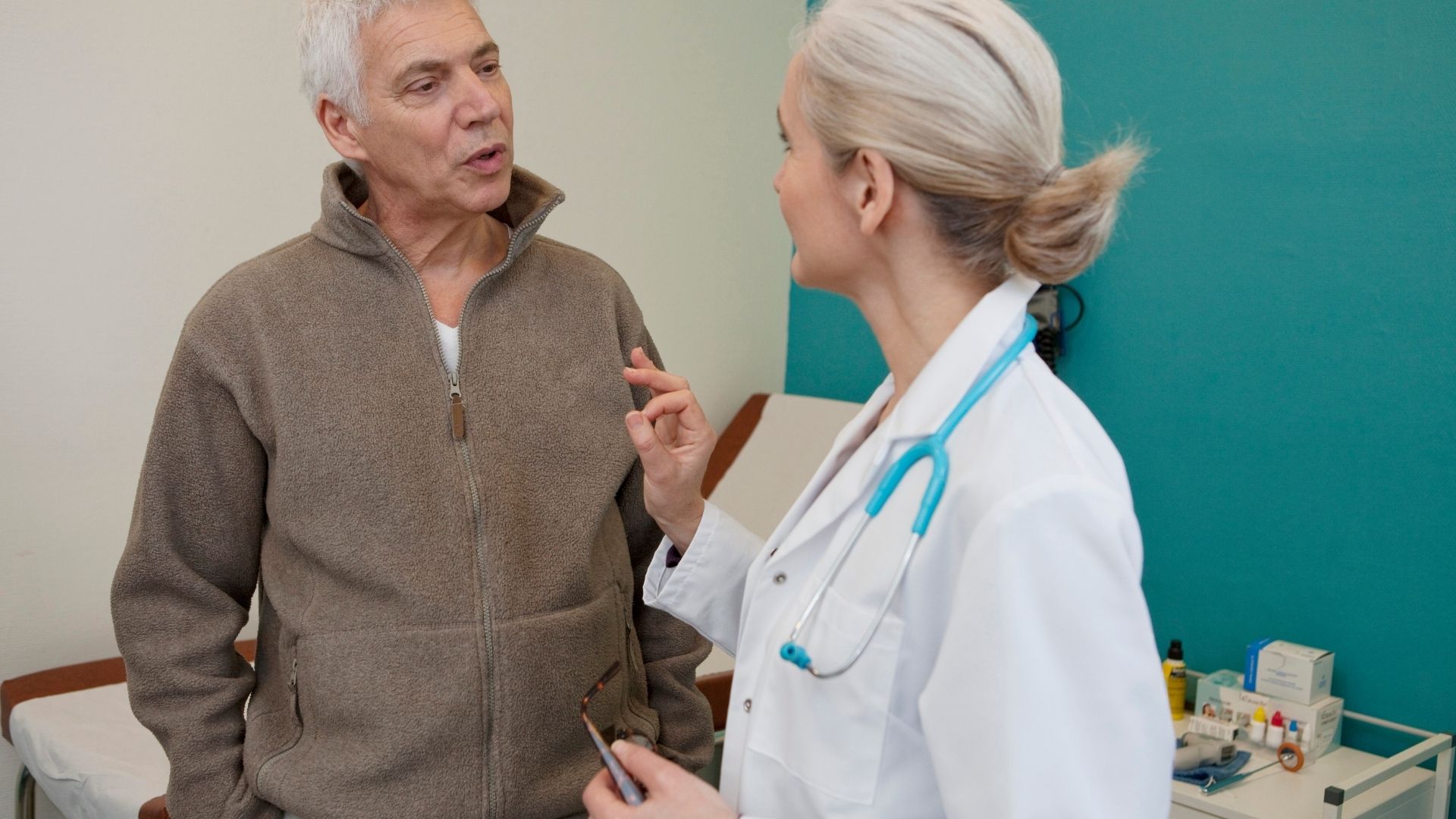 Study finds Medicaid expansion increased Medicaid coverage, early-stage ...