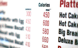 ACS CAN reacts to FDA's new menu labeling rule