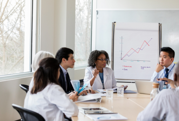 ACS Screening Interventions Program